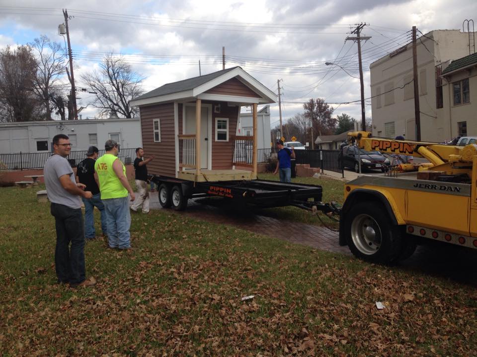 Festus Light Duty Towing Service | Car | Truck